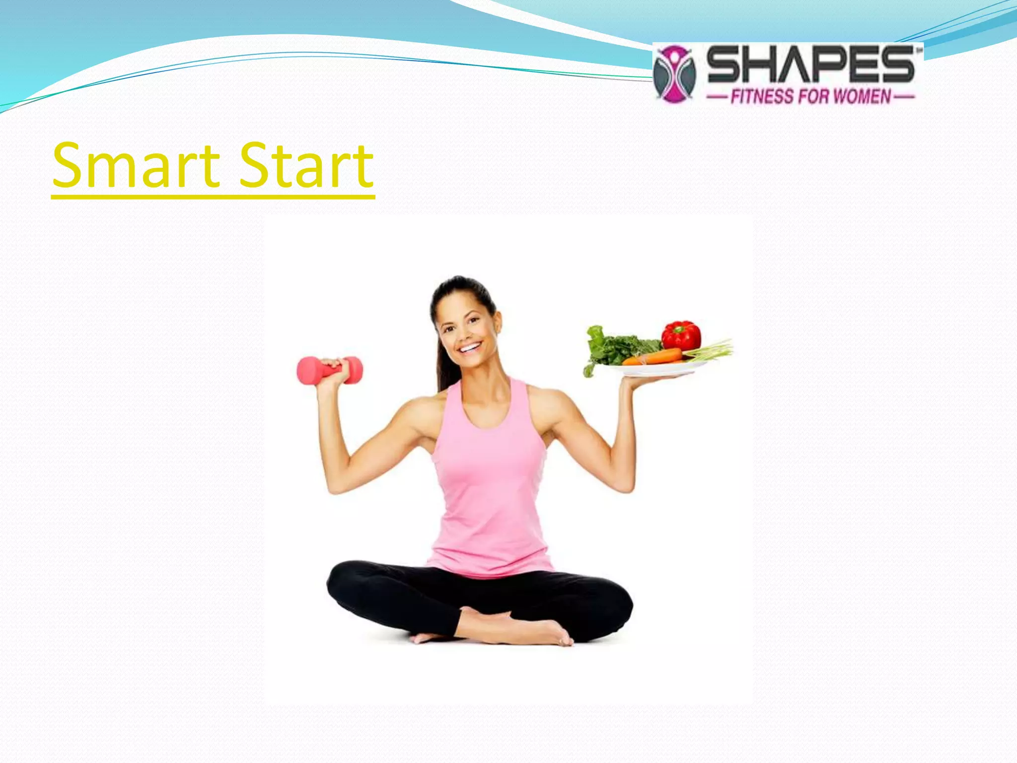 Gym Workout Routines for Women in Sammamish | PPTX