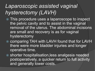 Gynacological Surgery.pptx