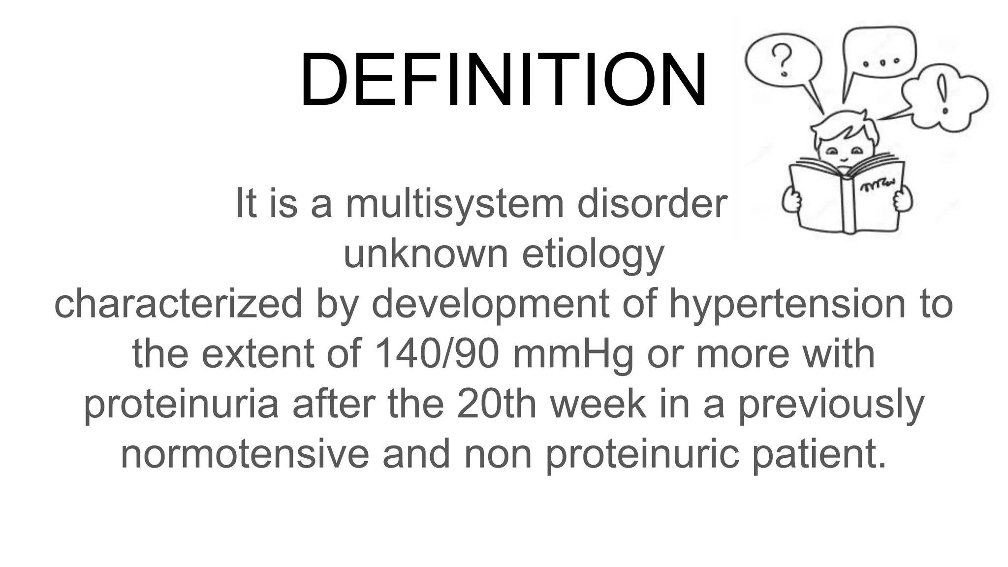 Gynae- pre eclampsia gynecology obstetrics final prof mbbs.pptx
