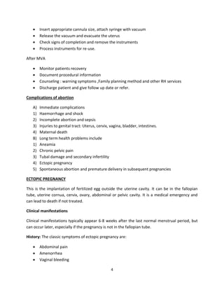 GYNAE bleeding in a early pregnancy.docx