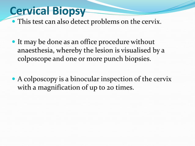 GYNAECOLOGICAL DISORDERS. Nursing detailed approach to gynaecological ...