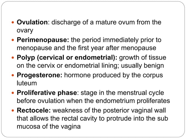 GYNAECOLOGICAL DISORDERS presentation.pptx