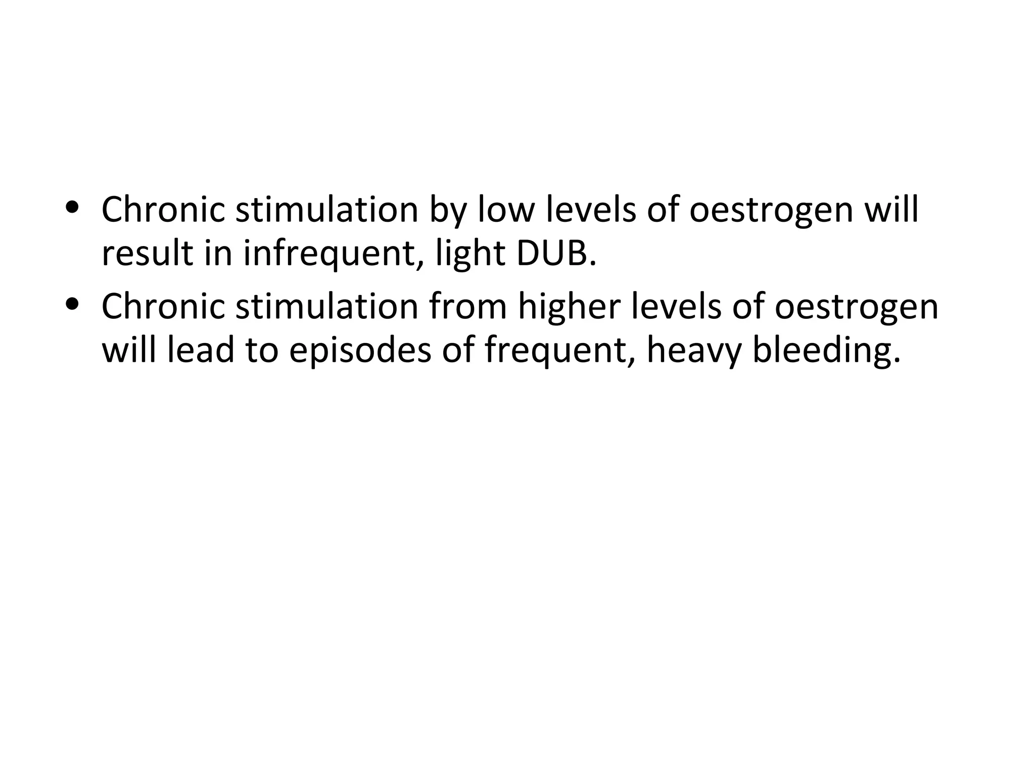 Gynaecological emergencies | PPT