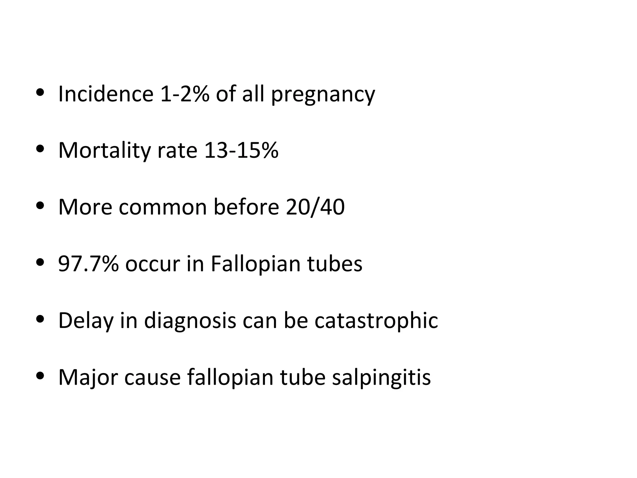 Gynaecological emergencies | PPT