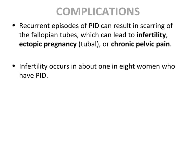 Gynaecological emergencies | PPT