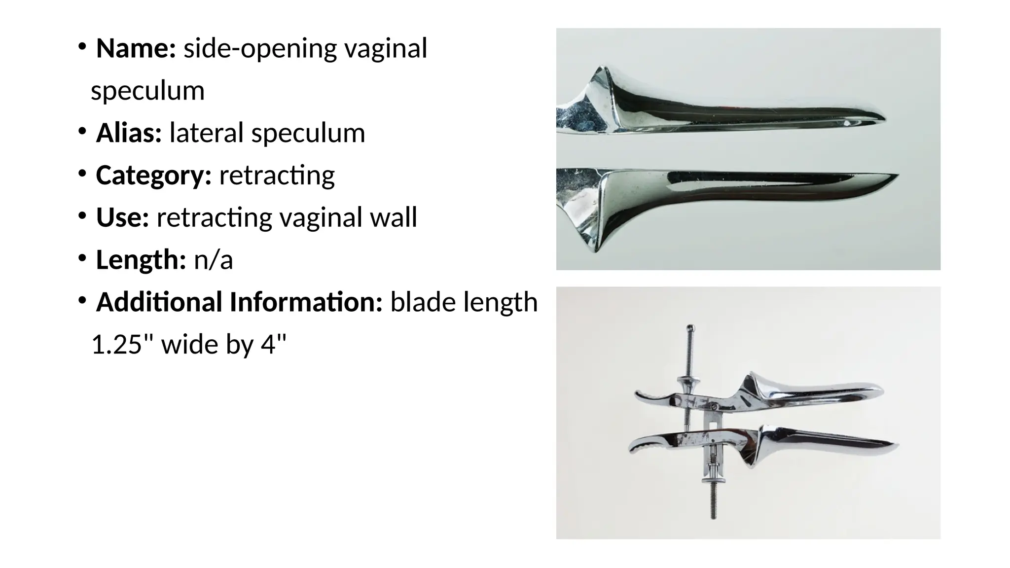 Gynaecology instruments.pptx Gynaecology.pptx