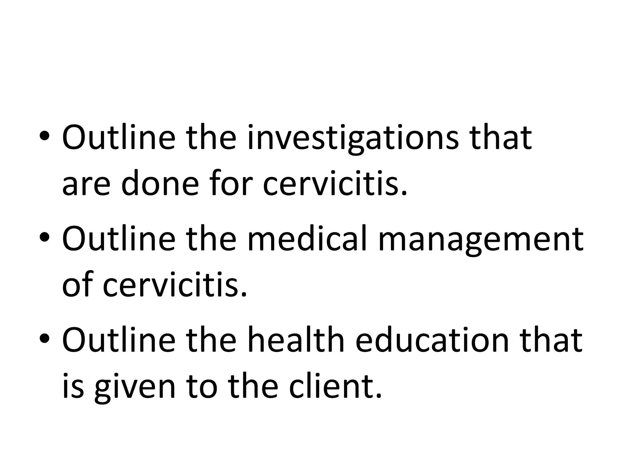 CERVICITIS.pptx
