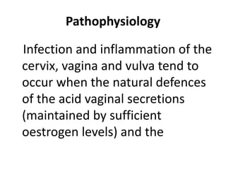 CERVICITIS.pptx