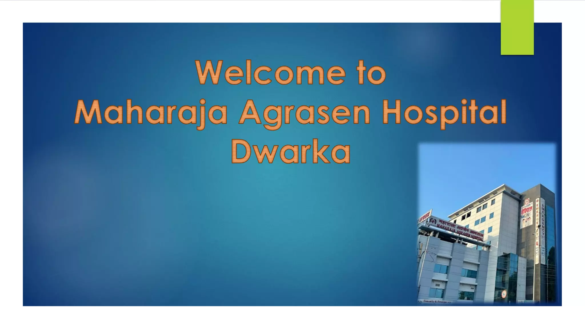 Gynaecology MAH Dwarka | PDF