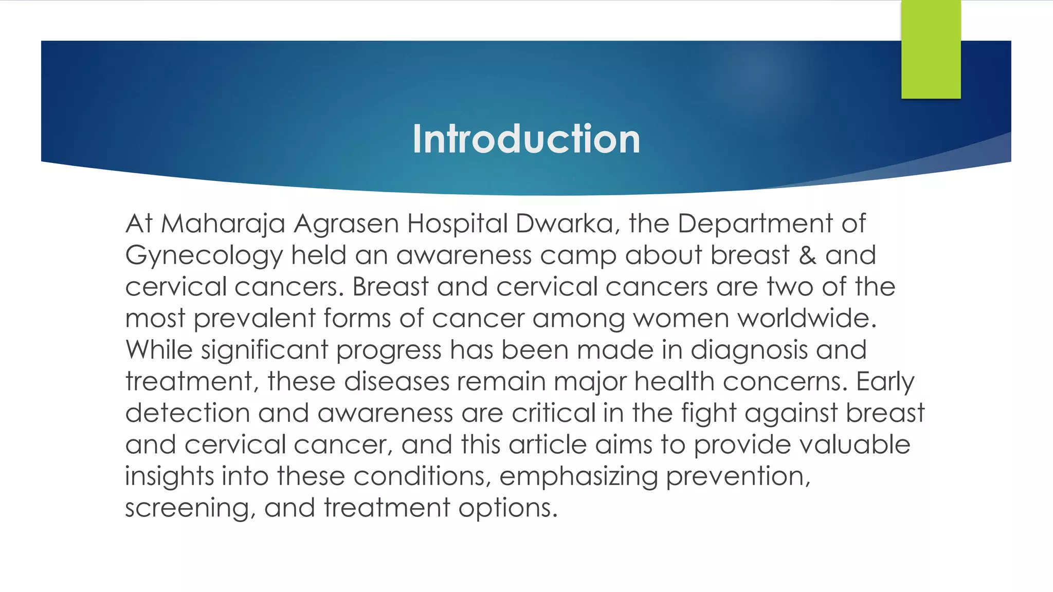Gynaecology MAH Dwarka | PDF