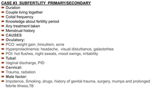Gynae history importance Gynae history importance.ppt.pptx