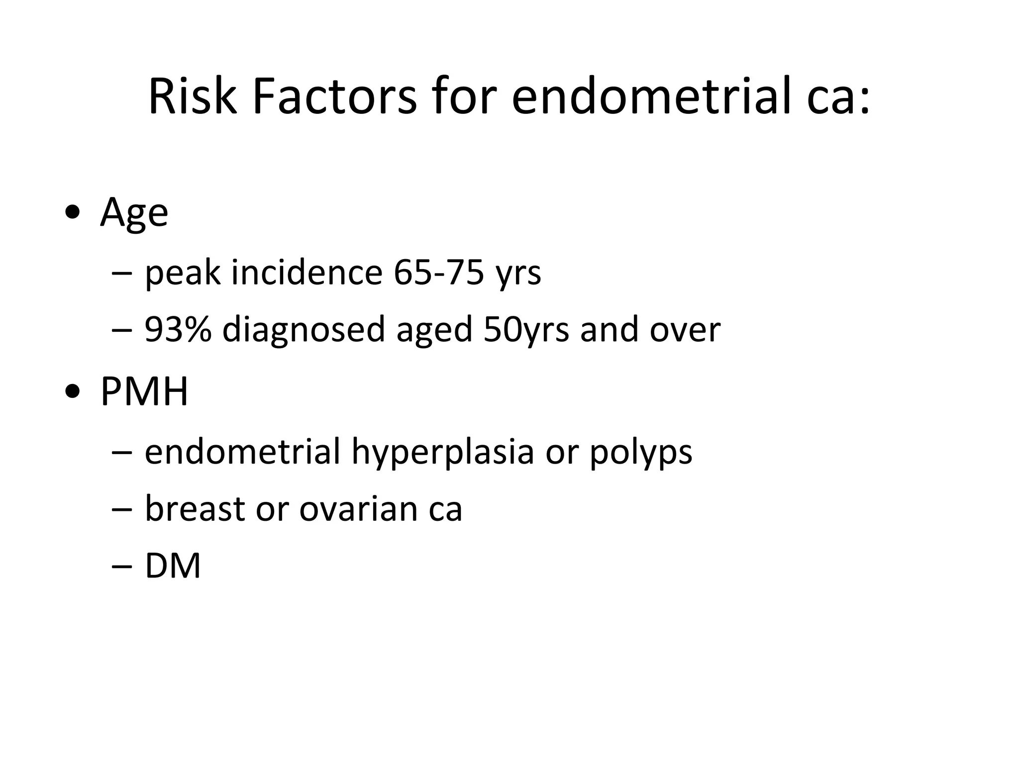 Gynae_Post_menopausal_Bleeding.ppt