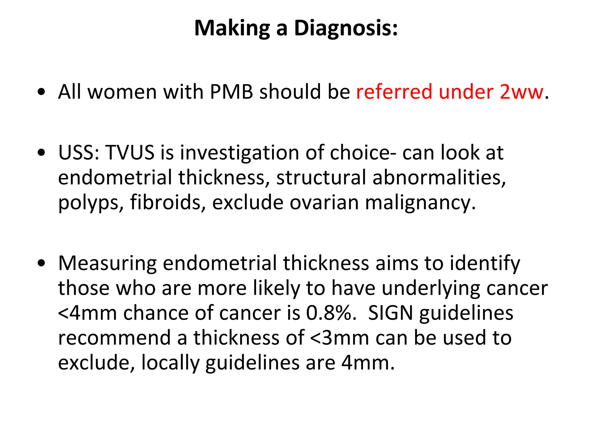 Gynae_Post_menopausal_Bleeding.ppt
