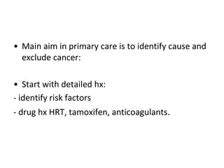 Gynae_Post_menopausal_Bleeding.ppt