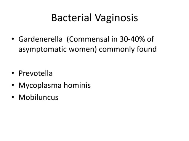 Gynae_Vaginal_Discharge.pptx | Sexual Conditions | Sexual Health