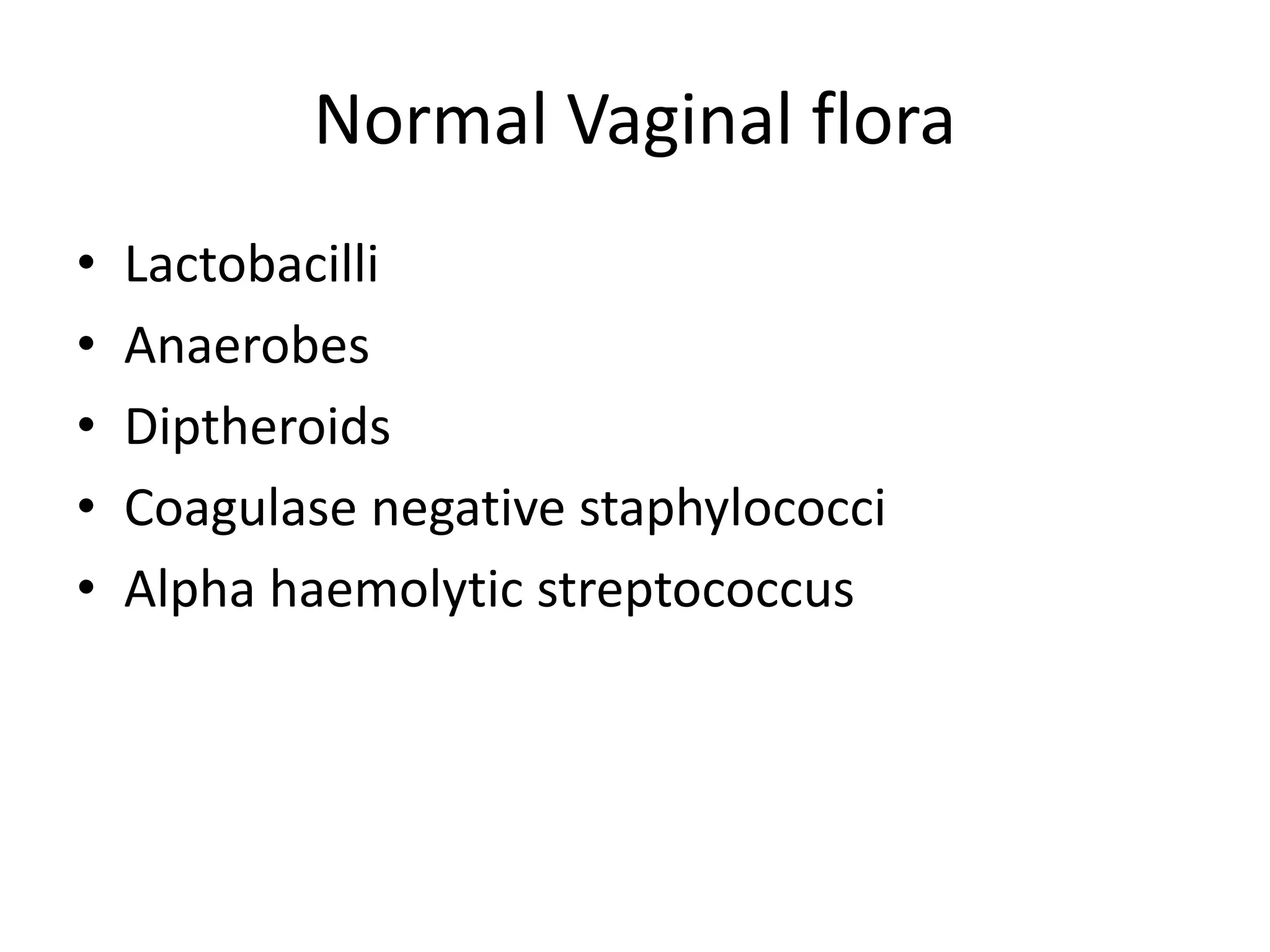 Gynae_Vaginal_Discharge.ppt