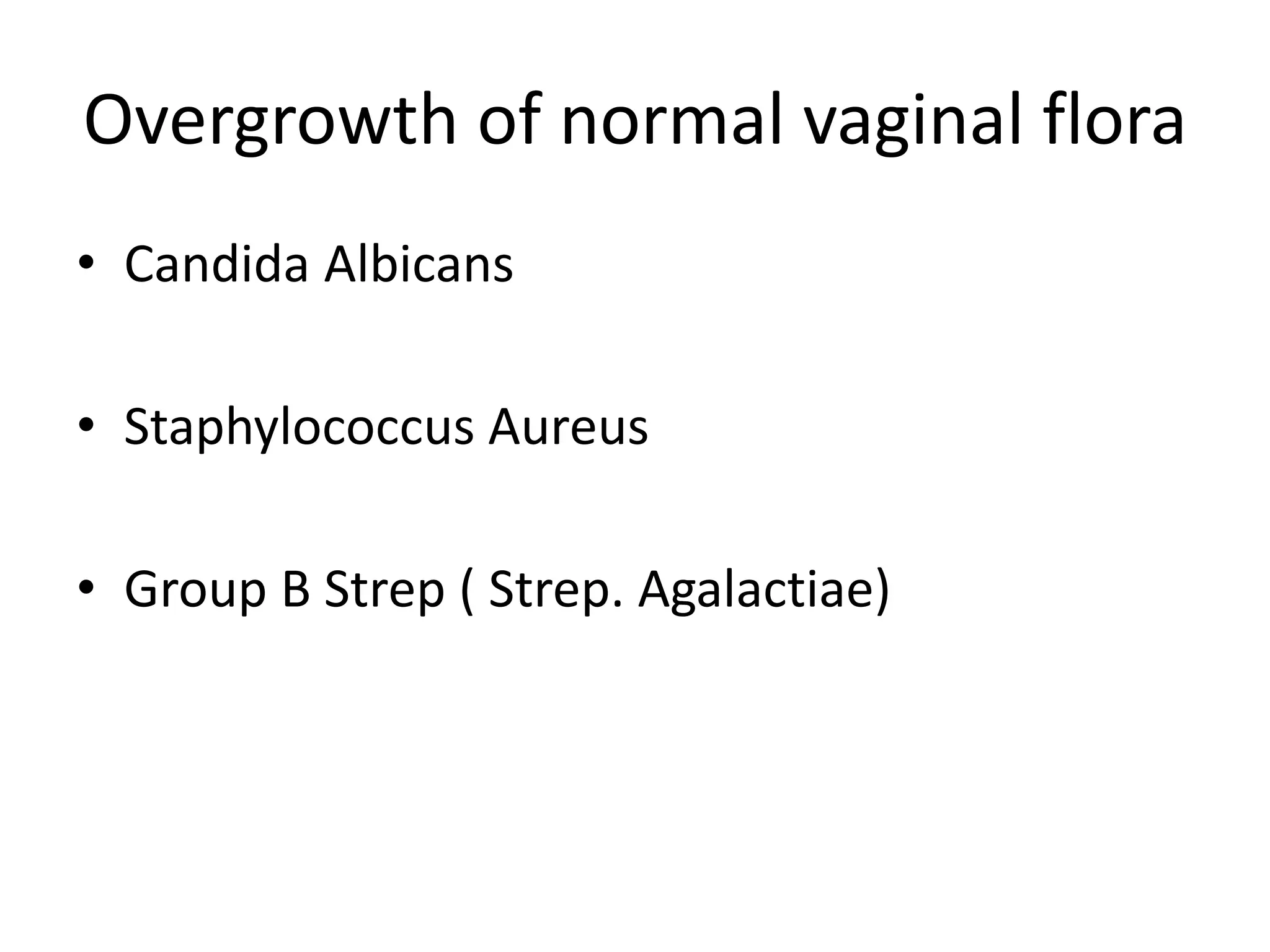Gynae_Vaginal_Discharge.ppt