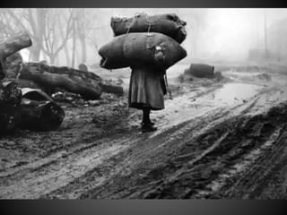 ΓΥΝΑΙΚΕΣ ΤΗΣ ΗΠΕΙΡΟΥ 1940 | PPTX