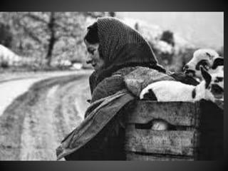 ΓΥΝΑΙΚΕΣ ΤΗΣ ΗΠΕΙΡΟΥ 1940 | PPTX