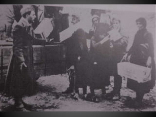 ΓΥΝΑΙΚΕΣ ΤΗΣ ΗΠΕΙΡΟΥ 1940 | PPTX