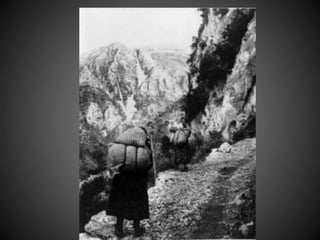 ΓΥΝΑΙΚΕΣ ΤΗΣ ΗΠΕΙΡΟΥ 1940 | PPT