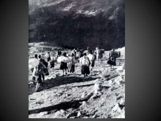 ΓΥΝΑΙΚΕΣ ΤΗΣ ΗΠΕΙΡΟΥ 1940 | PPTX