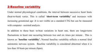 Gyneco. D. Ezdehar L5 Fetal Assessment in Labor.pptx