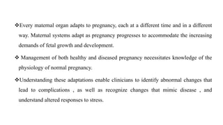 Gyneco.Dr.Ezdehar.L1-physiological Changes in pregnancy.pptx