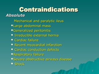 Gynecological Laparoscopy powerpoint slide | PPT