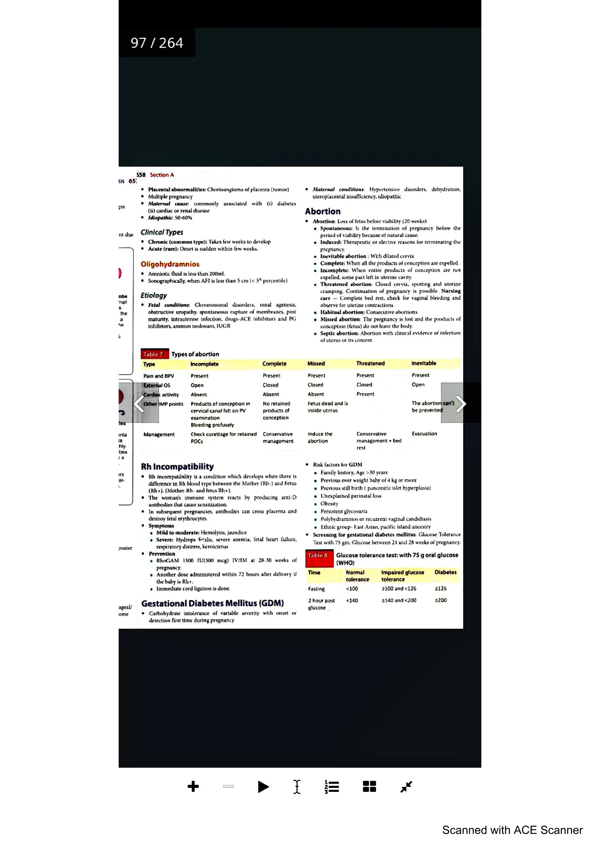 gynecological and obstetric nursing (nursing information).pdf | Technology & Computing