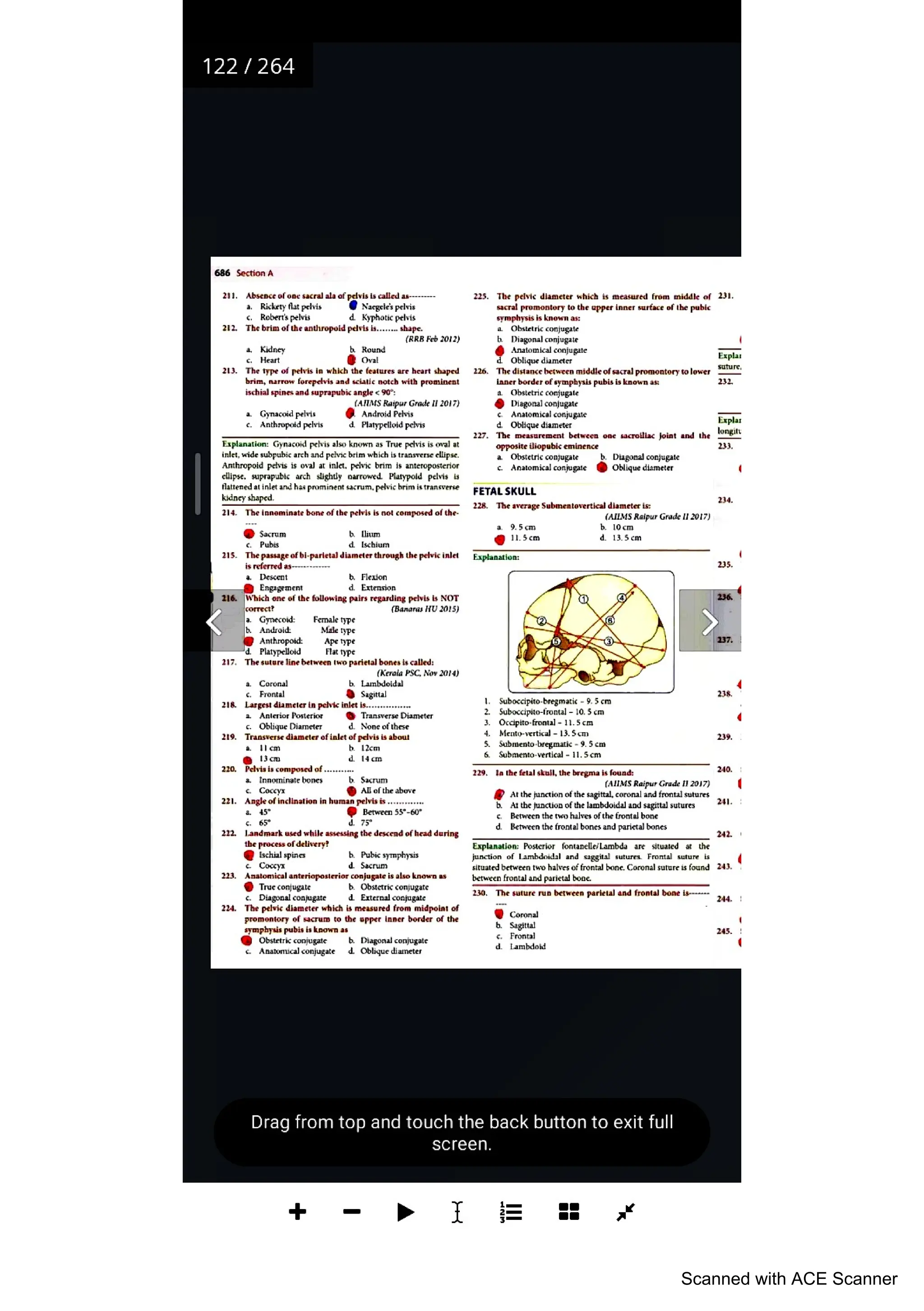 gynecological and obstetric nursing (nursing information).pdf | Technology & Computing