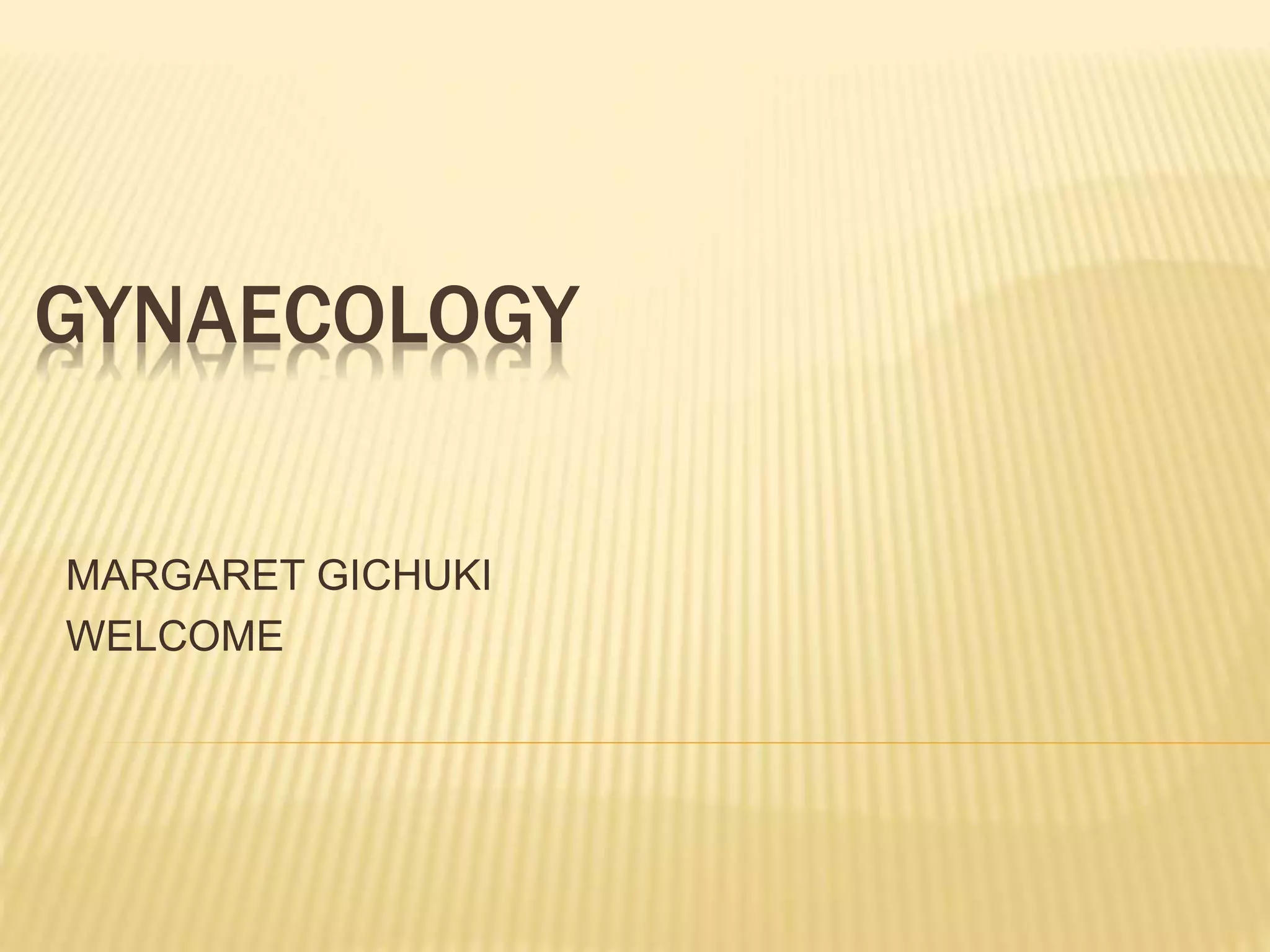 GYNECOLOGICAL DISORDERS.pptx