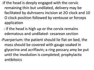 gynecologicaldisordersinpregnancy-190317163033.pptx