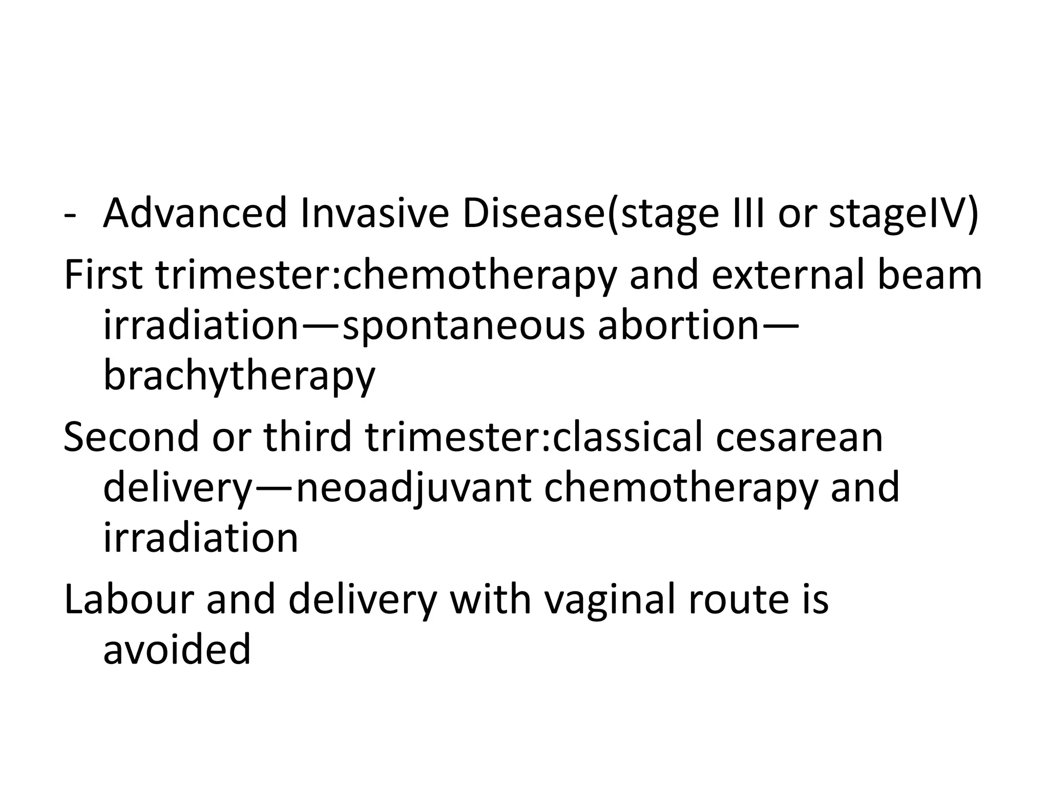 Gynecological disorders in pregnancy | PPTX