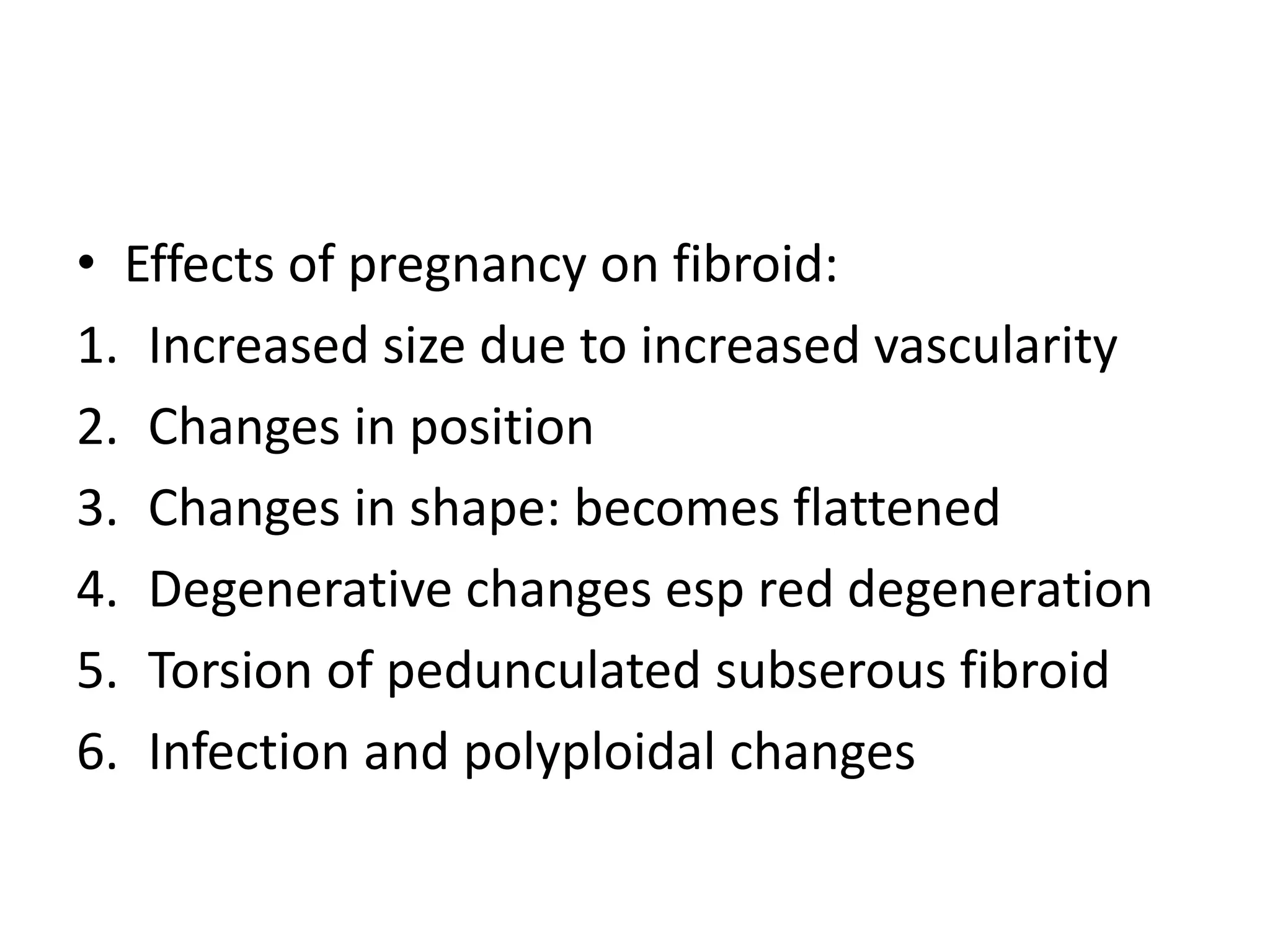 Gynecological disorders in pregnancy | PPTX