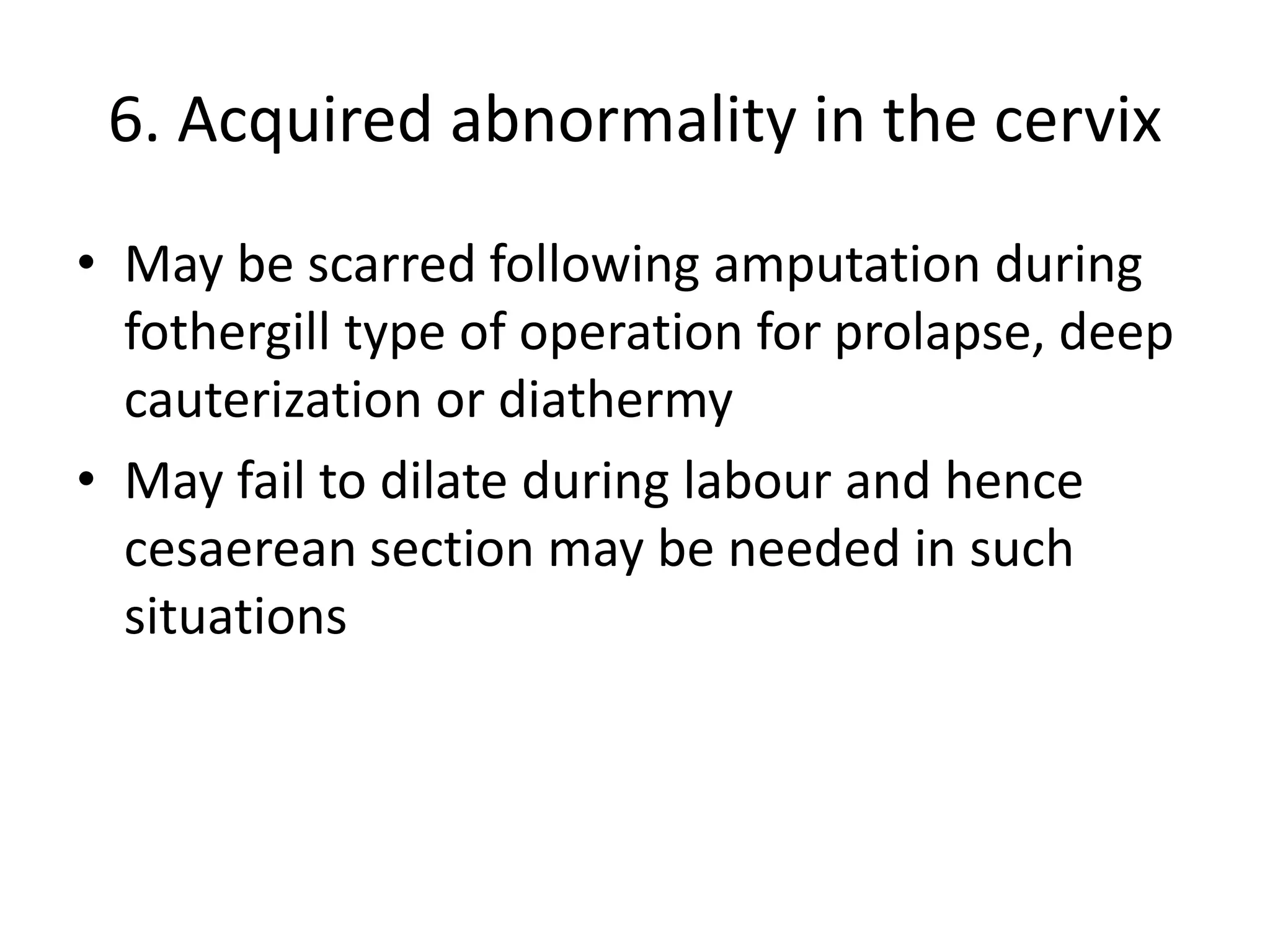 Gynecological disorders in pregnancy | PPTX