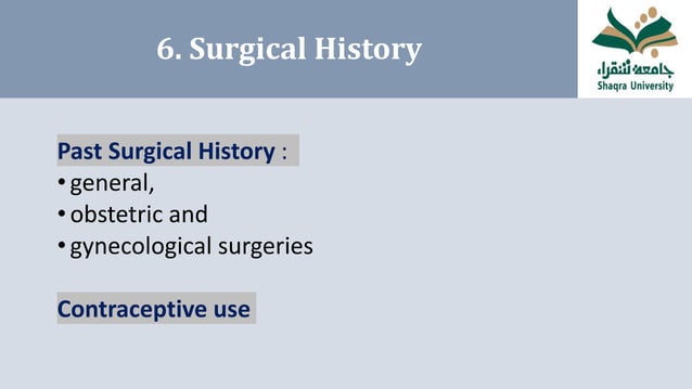Gynecology history and examination.pptx