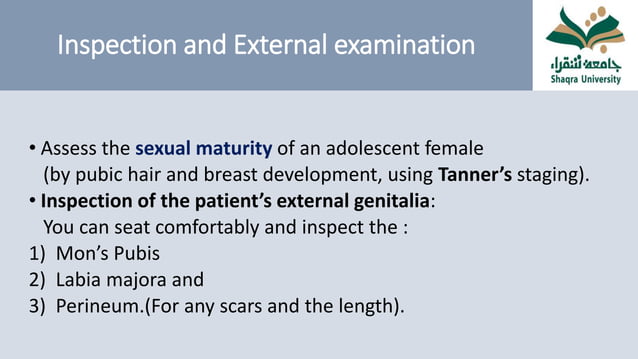 Gynecology history and examination.pptx