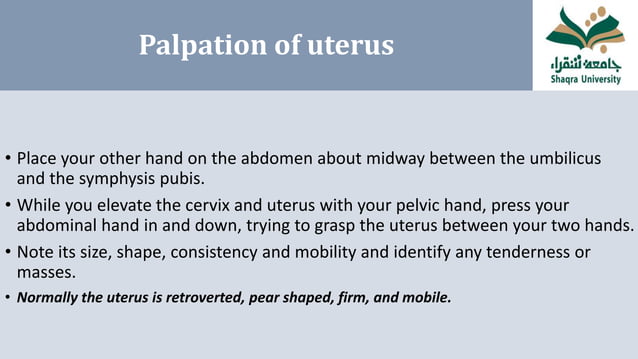 Gynecology history and examination.pptx
