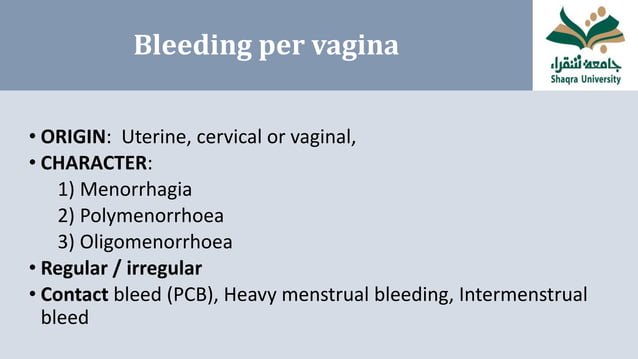 Gynecology history and examination.pptx