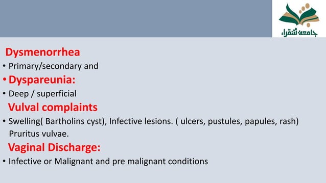Gynecology history and examination.pptx