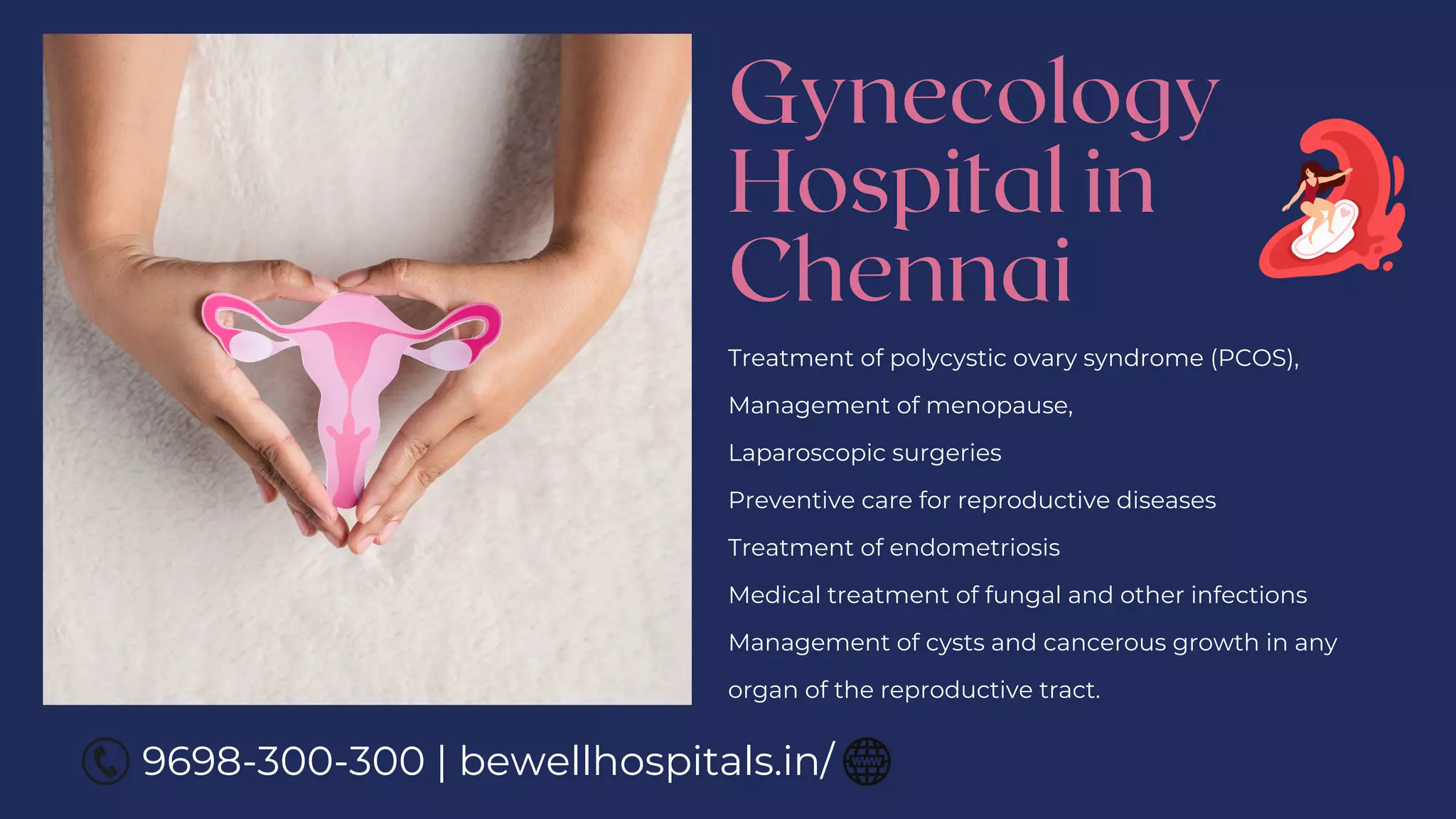 Gynecology Hospital in Chennai.pdf