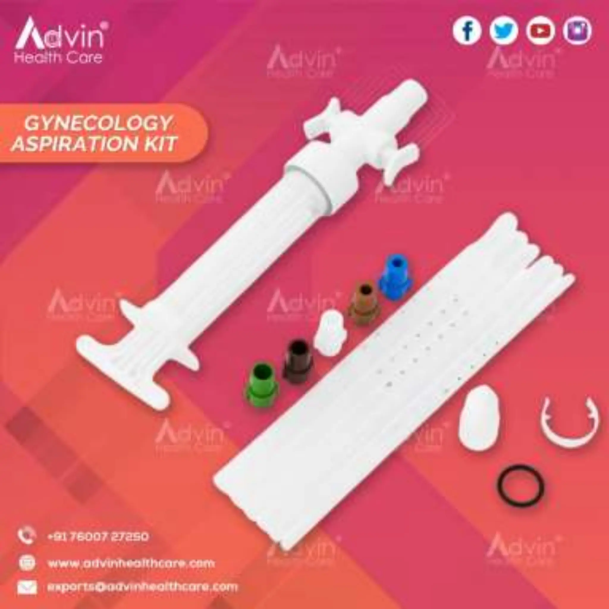 Gynecology Instruments | PDF