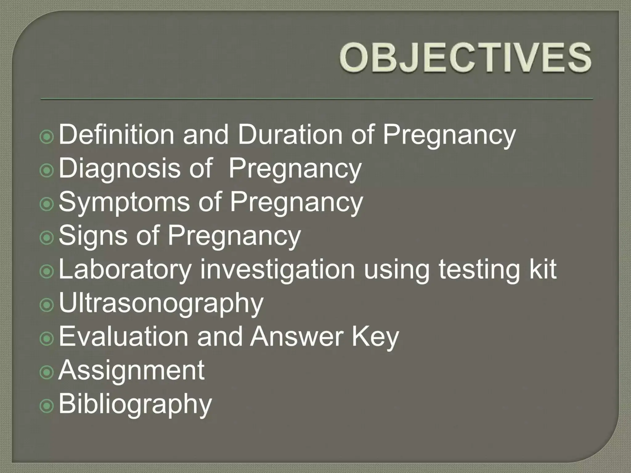 Different diagnostics method of gynecology ppt. Ahima | PPTX