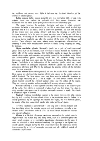 Gynecology practical | PDF