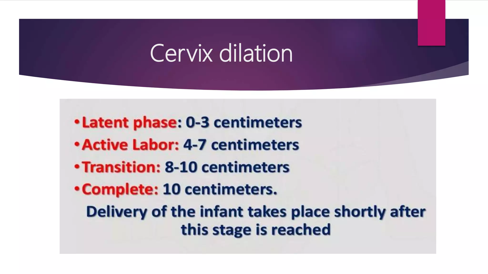 Labour and Delivery... Stages of labour.pptx