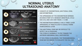 Gynecology Ultrasound---.pptx
