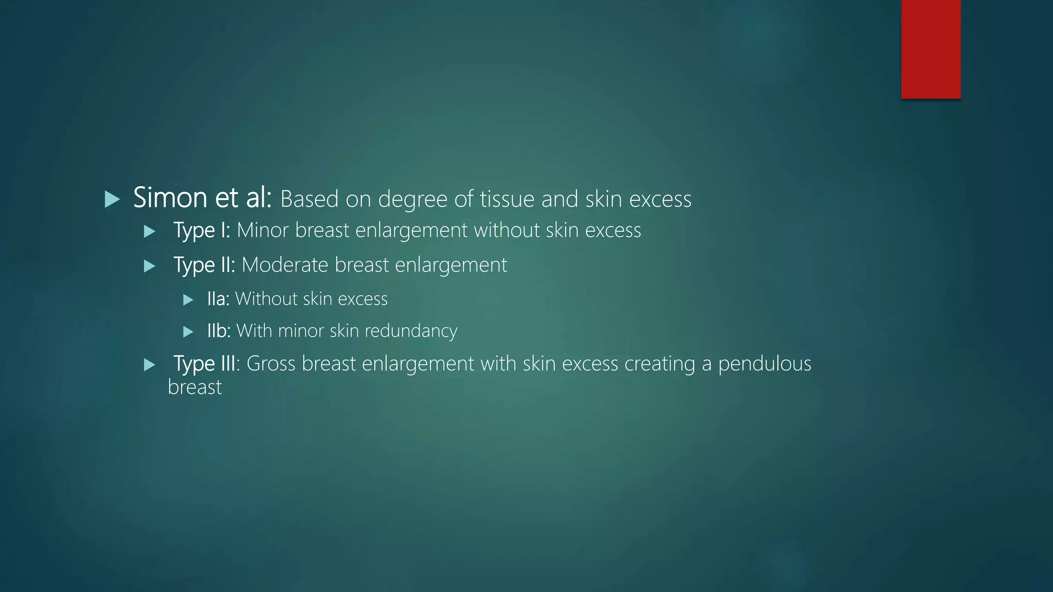 Gynecomastia | PPTX