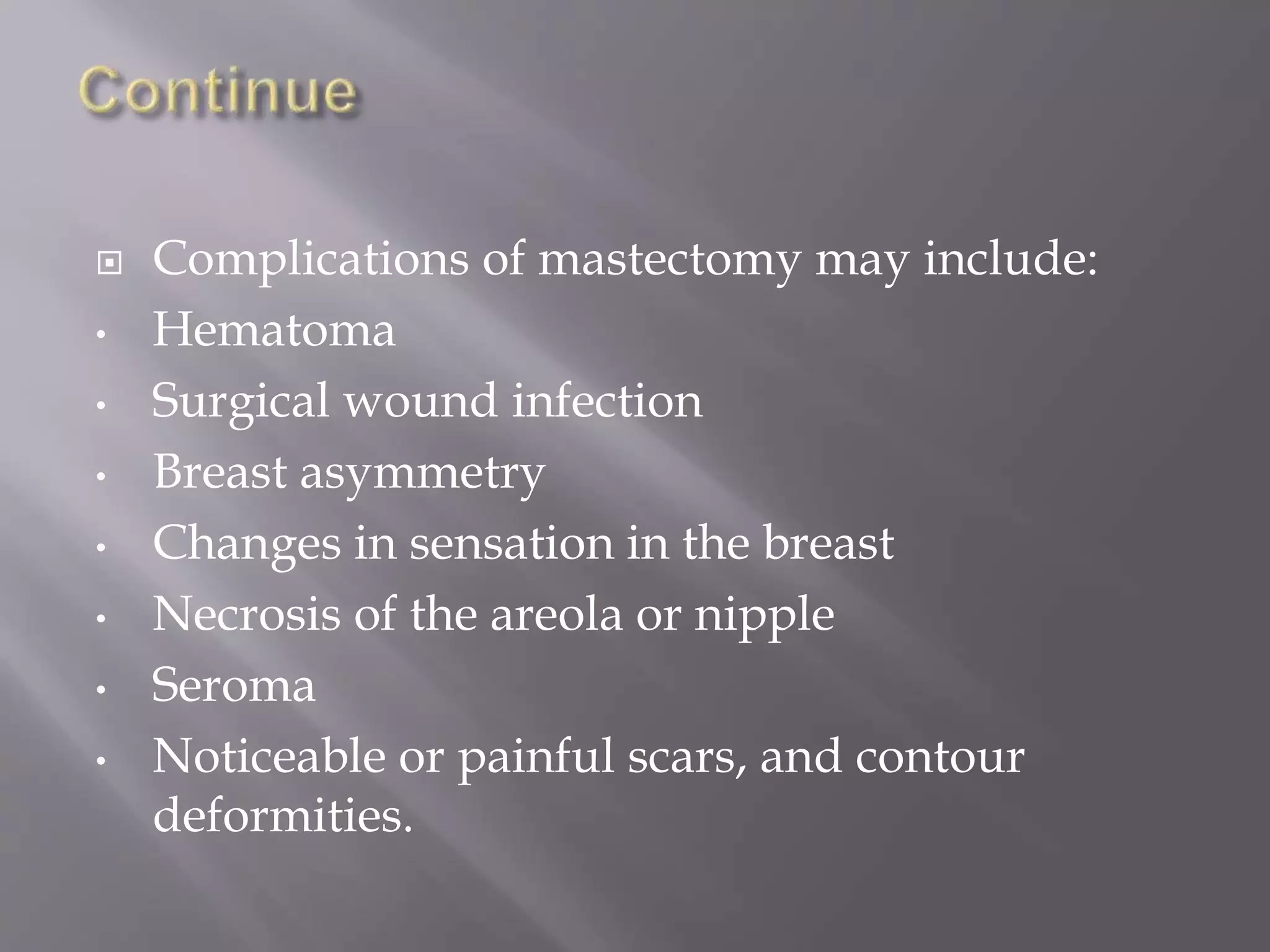 Gynecomastia | PPTX