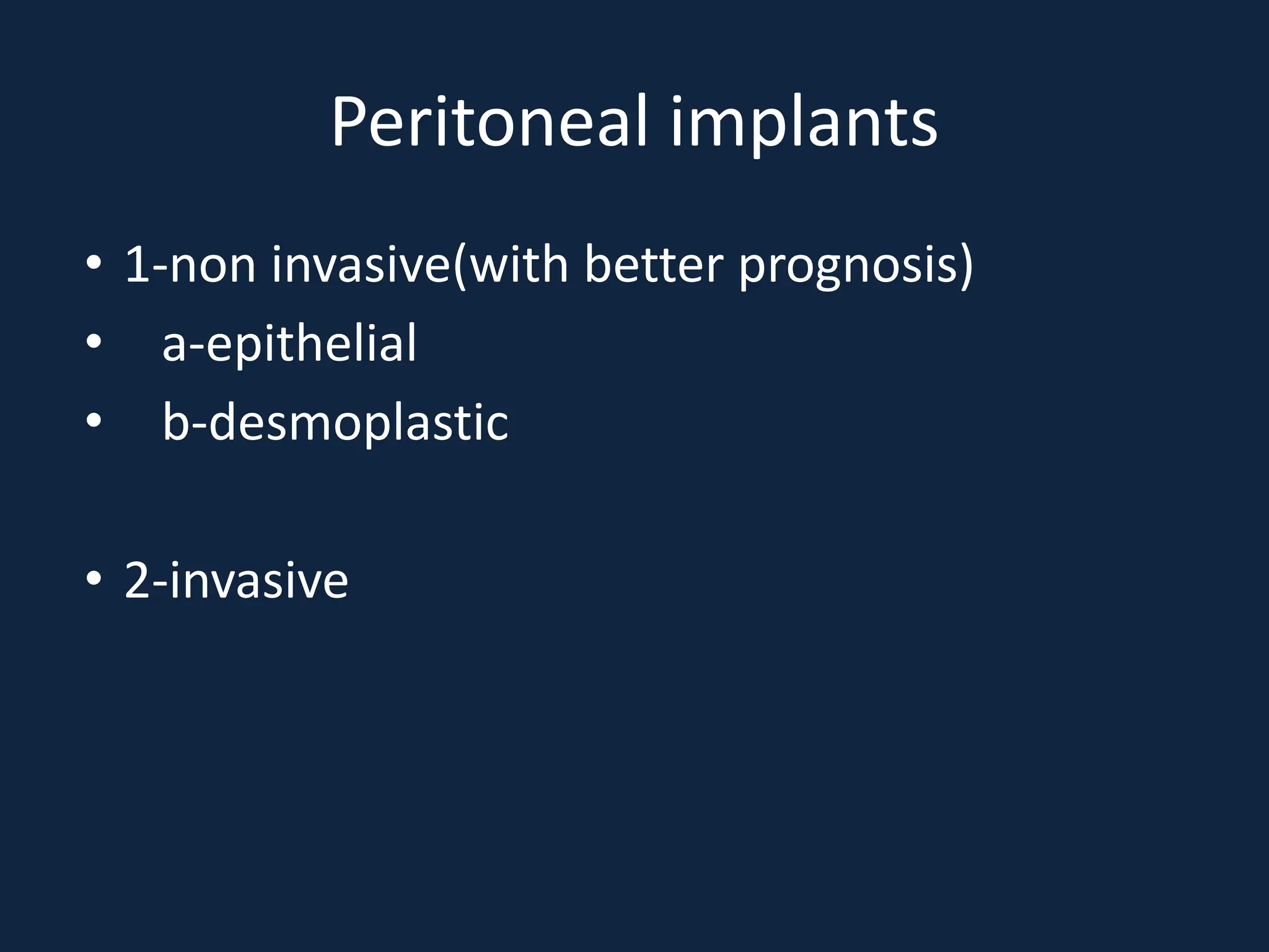 gynecopathology post pathology of ovary.pdf